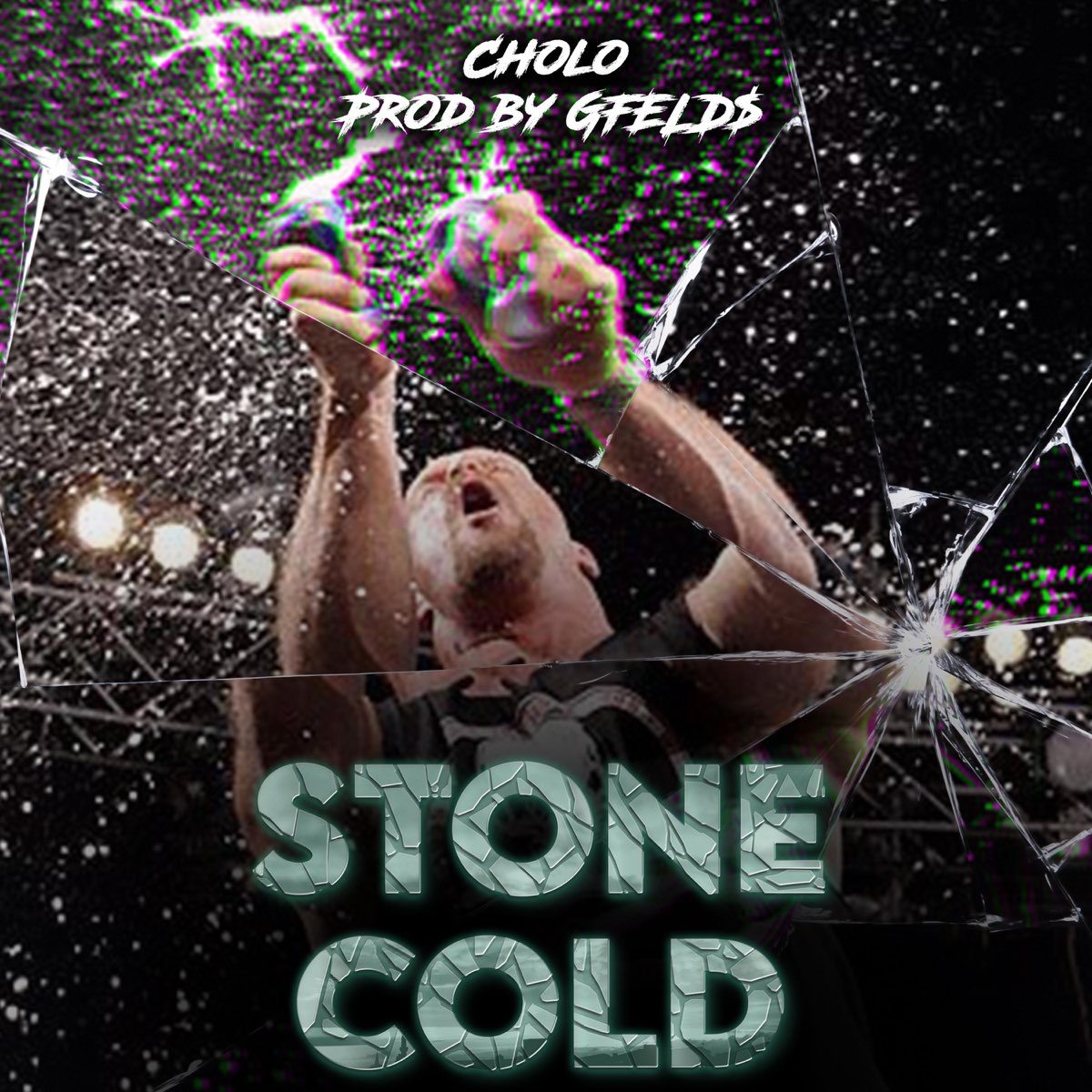 ‎Stone Cold - Single - Album by Cholo da Vill - Apple Music