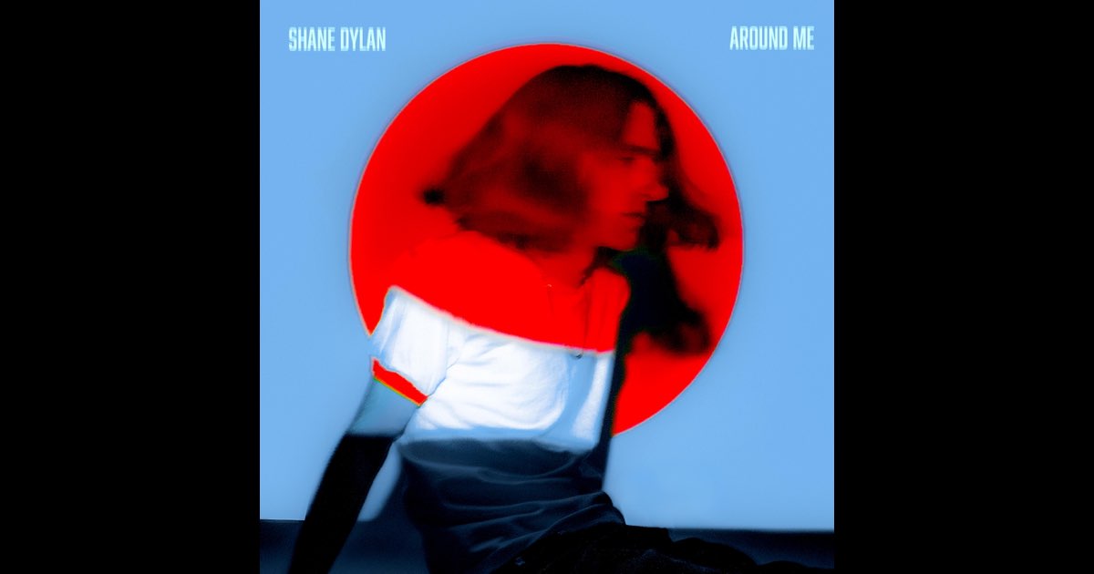 ‎Around Me (feat. Jolee Gordon, Red Shaydez & SeeFour) - Single - Album ...