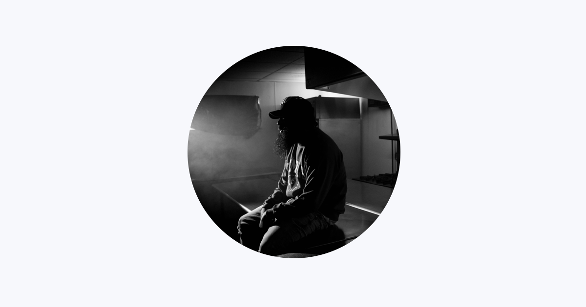 ‎Dark Lo - Apple Music