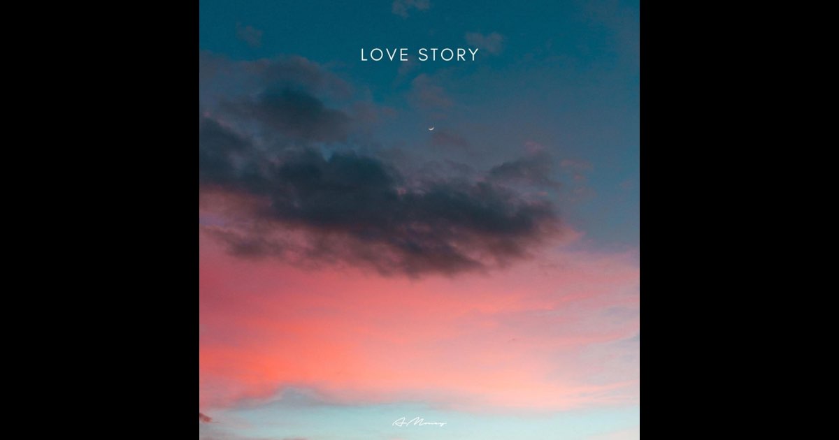 ‎Love Story - Single - Album by Alan Milan - Apple Music