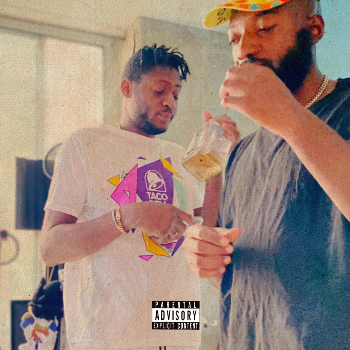 ‎Birthday Bash (feat. Napp Jones) - Single - Album by Miyamoto Nash ...