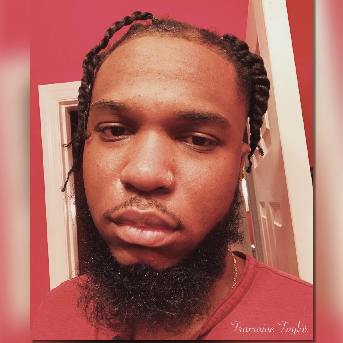 ‎R&B Ballad Instrumental - Single - Album by Tramaine Taylor - Apple Music