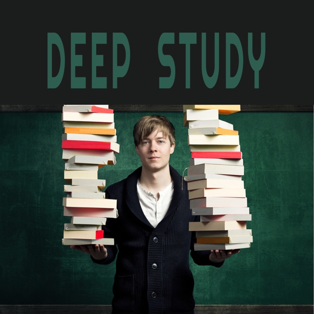 ‎Deep Study di Study Concentration - Apple Music Classical