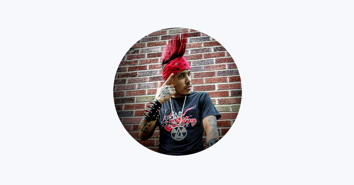 ‎Zitro - Apple Music