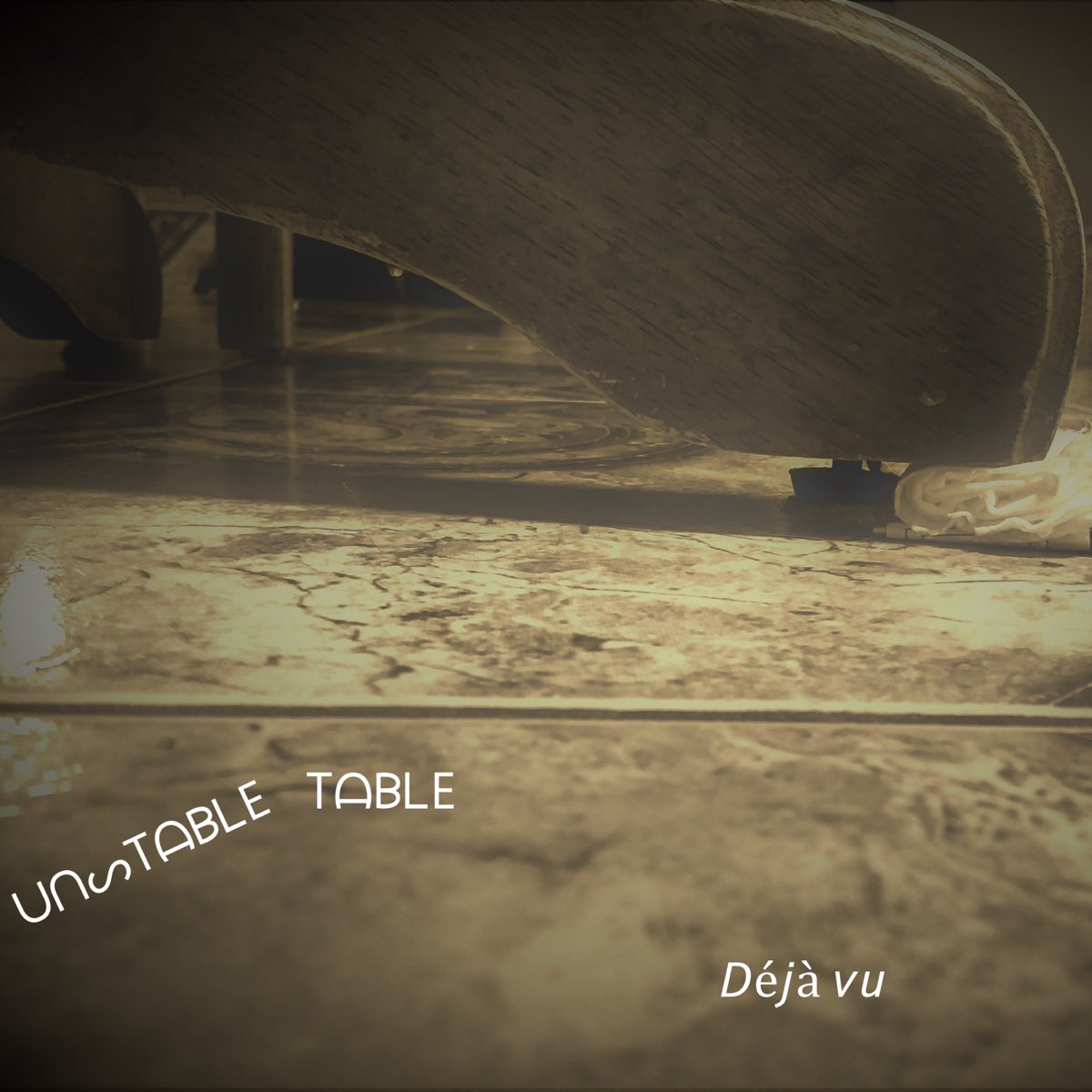 ‎Disasterpiece - Single - Album by Unstable Table - Apple Music