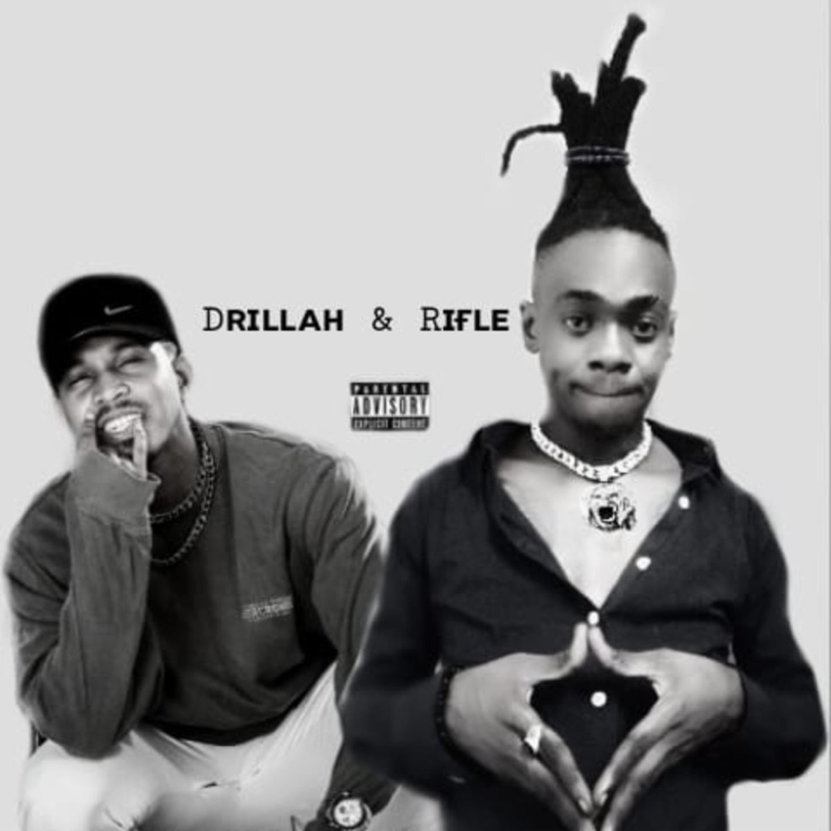 ‎Mziki (feat. Drillah) - Single - Mtwa Rifleのアルバム - Apple Music