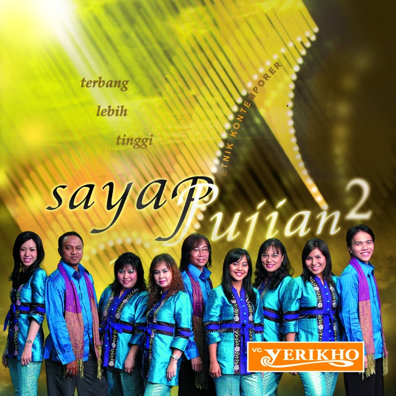 Ku Berlari Pada Tujuan - VG. Yerikho: Song Lyrics, Music Videos & Concerts