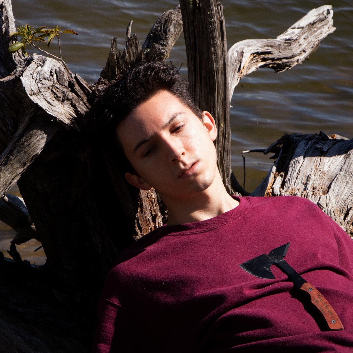 ‎Strawberry - Single - Andrew Montana의 앨범 - Apple Music