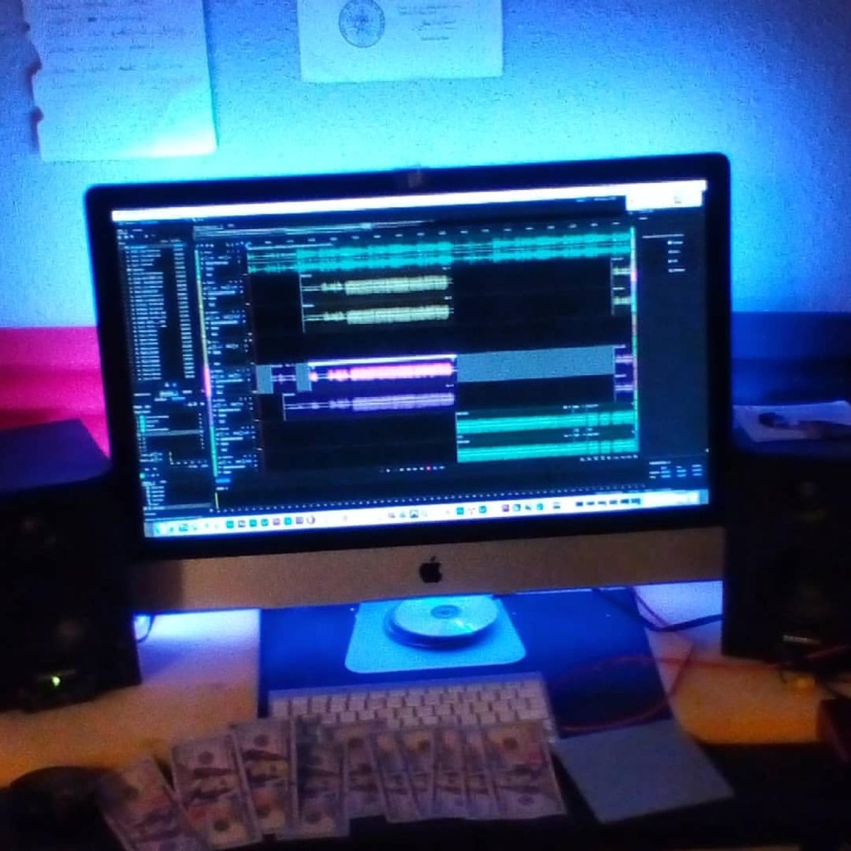 ‎2pac Is Back (Special Instrumental) [Special Instrumental] - Single by ...