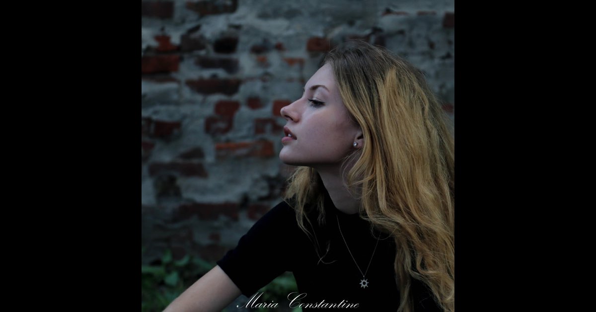 Red Brick Wall - Single - ألبوم من ‫Maria Constantine‬ - Apple Music