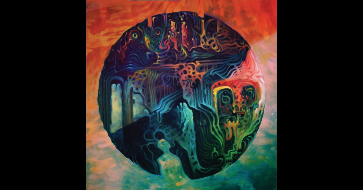 ‎Tiny Pause - Album by Yppah - Apple Music