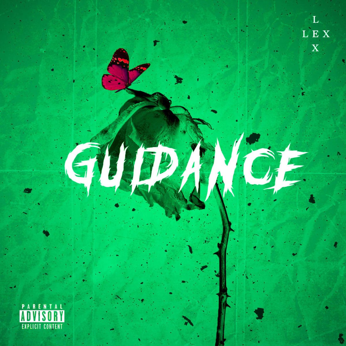 ‎Guidance - Single - Album by LEX - Apple Music