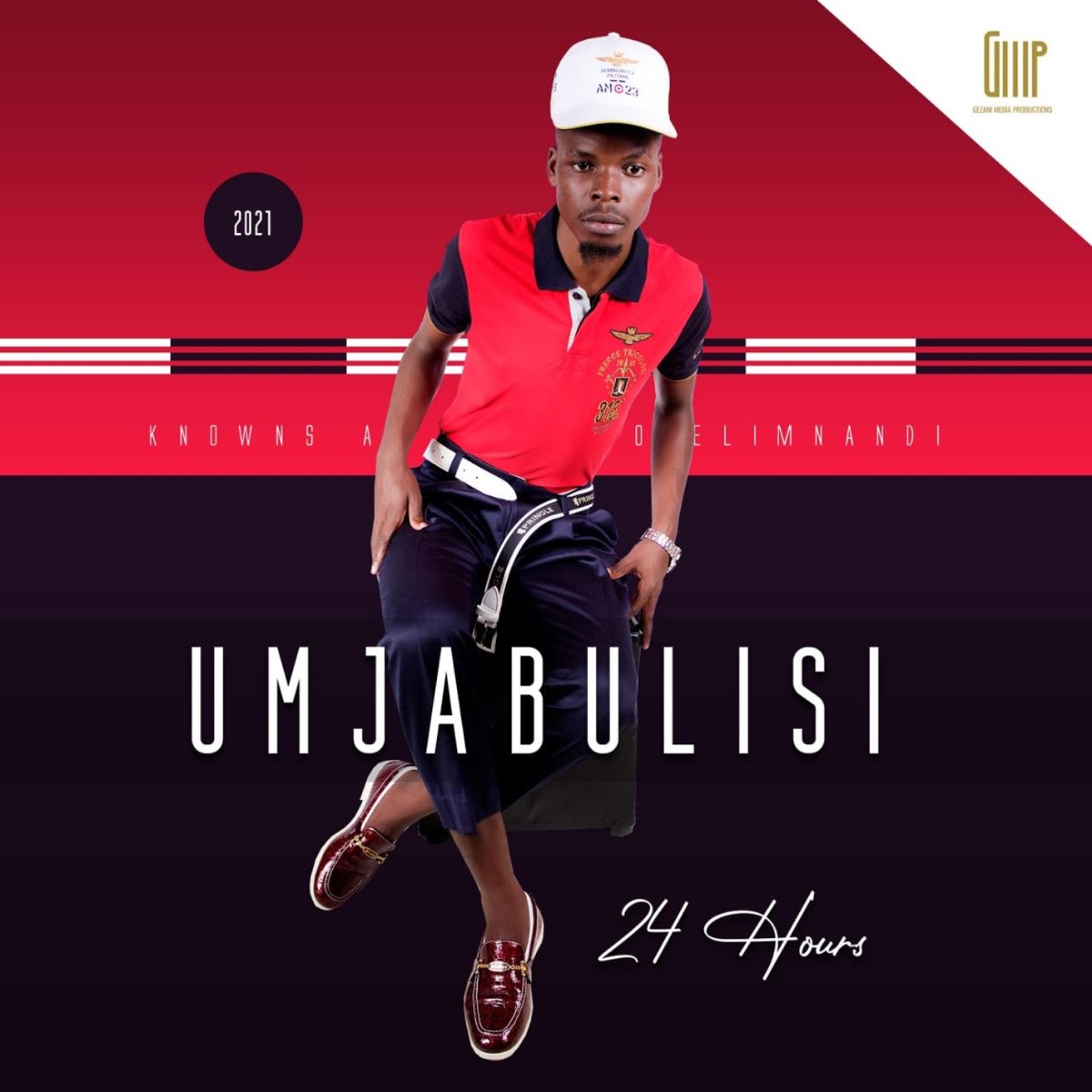 ‎24 Hours - Album by uMjabulisi - Apple Music