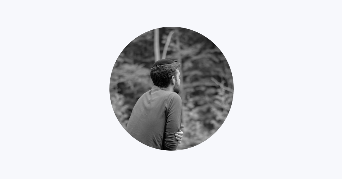 ‎Daniel Goldblatt on Apple Music