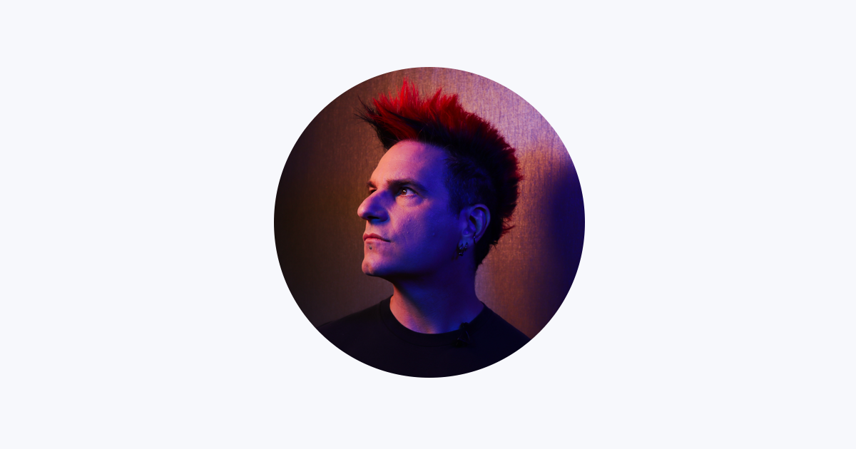 ‎Celldweller - Apple Music