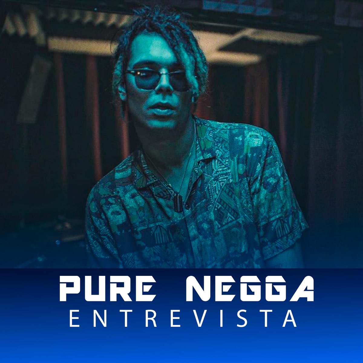 ‎Pure Negga Nos trae en EXCLUSIVA sus 2 DISCOS DE ORO por su CIPHER ...