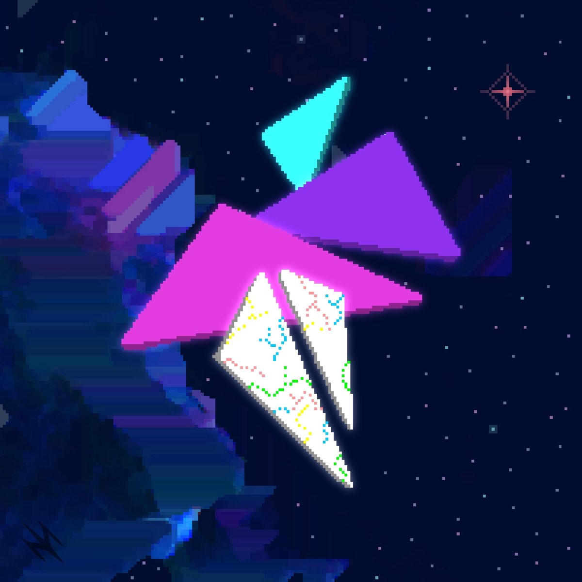 ‎Альбом «Astral Aurora Part 3 (Original Video Game Soundtrack ...