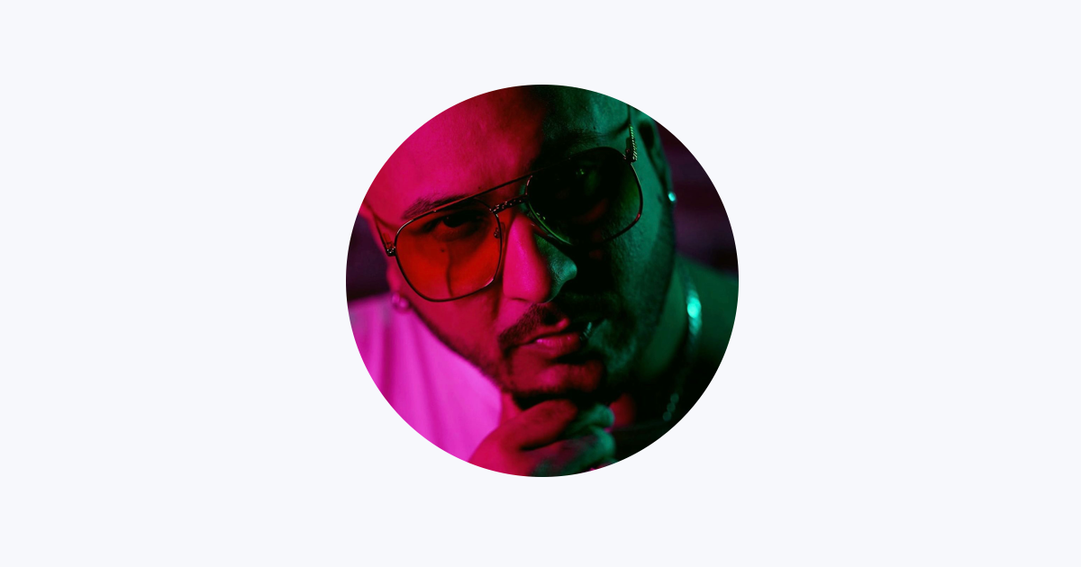 ‎B. Praak on Apple Music