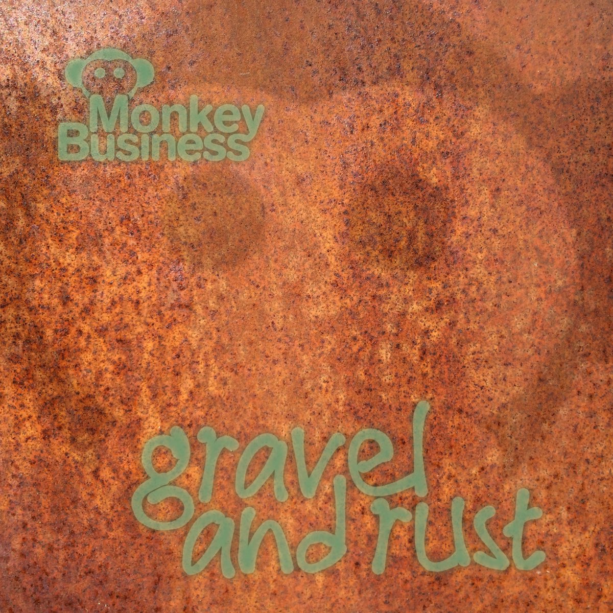 ‎Gravel and Rust - Album by Monkey Business - Apple Music