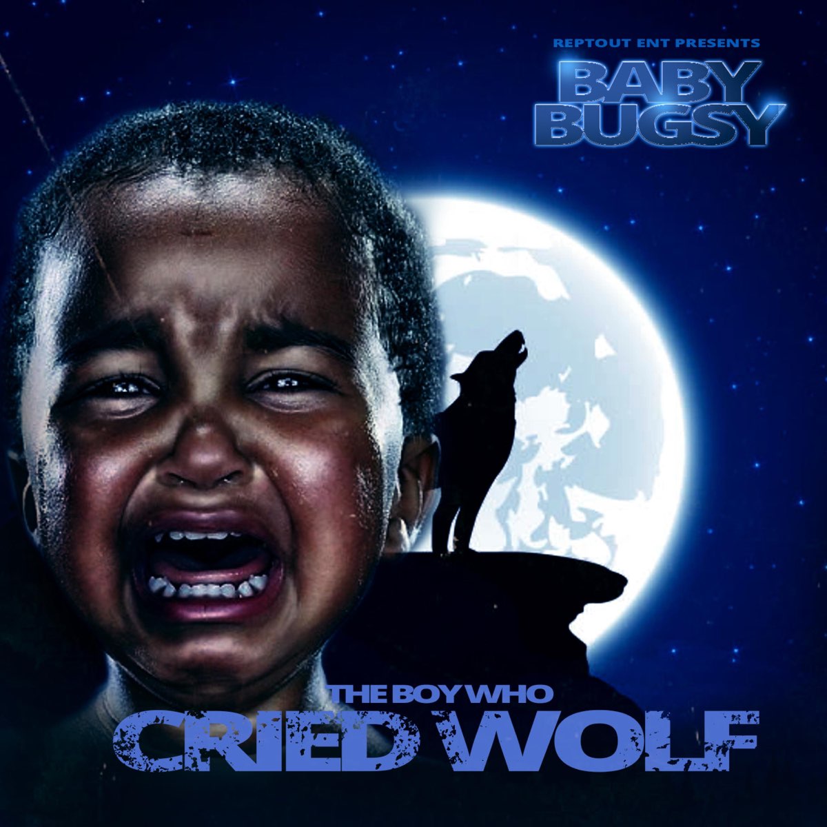 ‎The Boy Who Cried Wolf - Album by Baby Bugsy - Apple Music