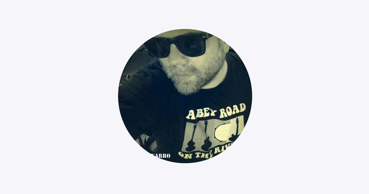 ‎Iggy Navarro - Apple Music