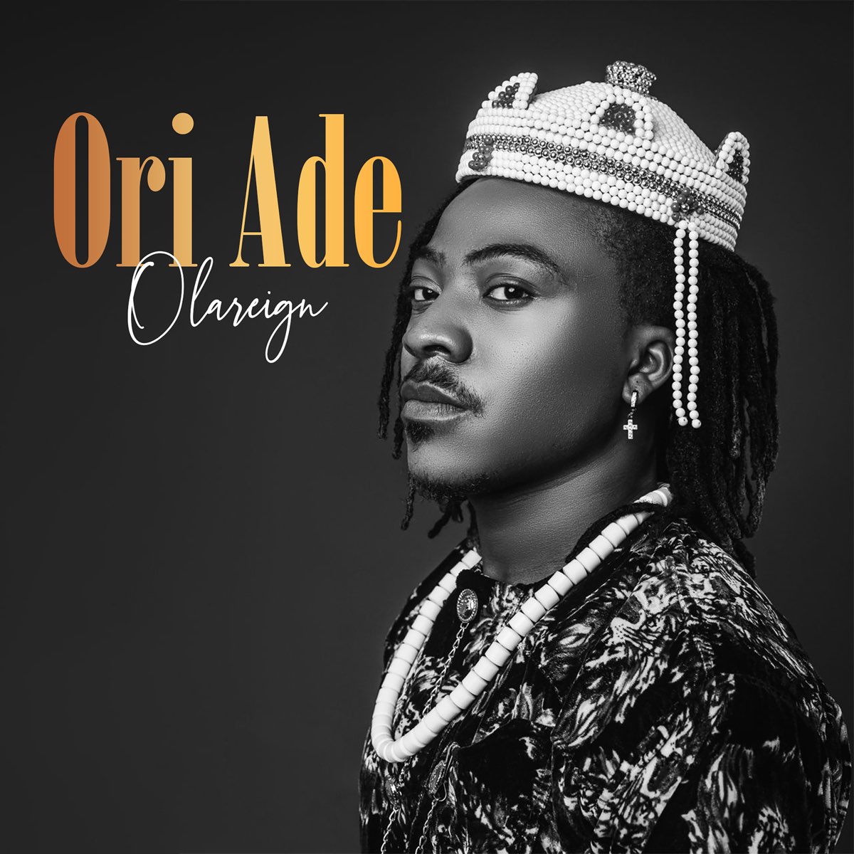 ‎Oriade - Single - Album by Olareign - Apple Music
