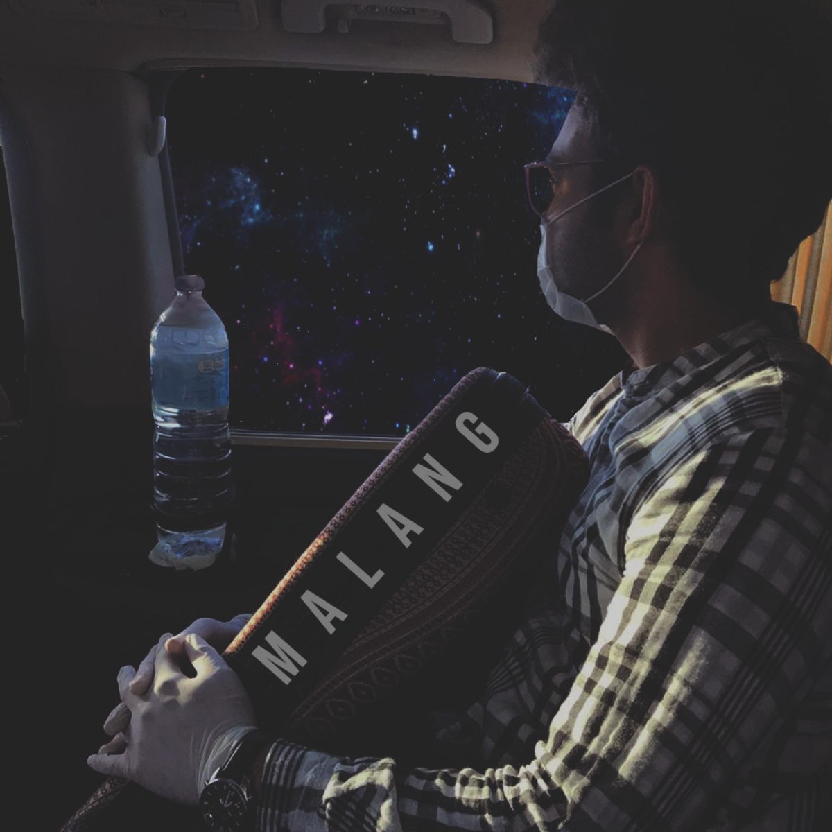 ‎Malang - Single - Album by Haadee Janjua - Apple Music