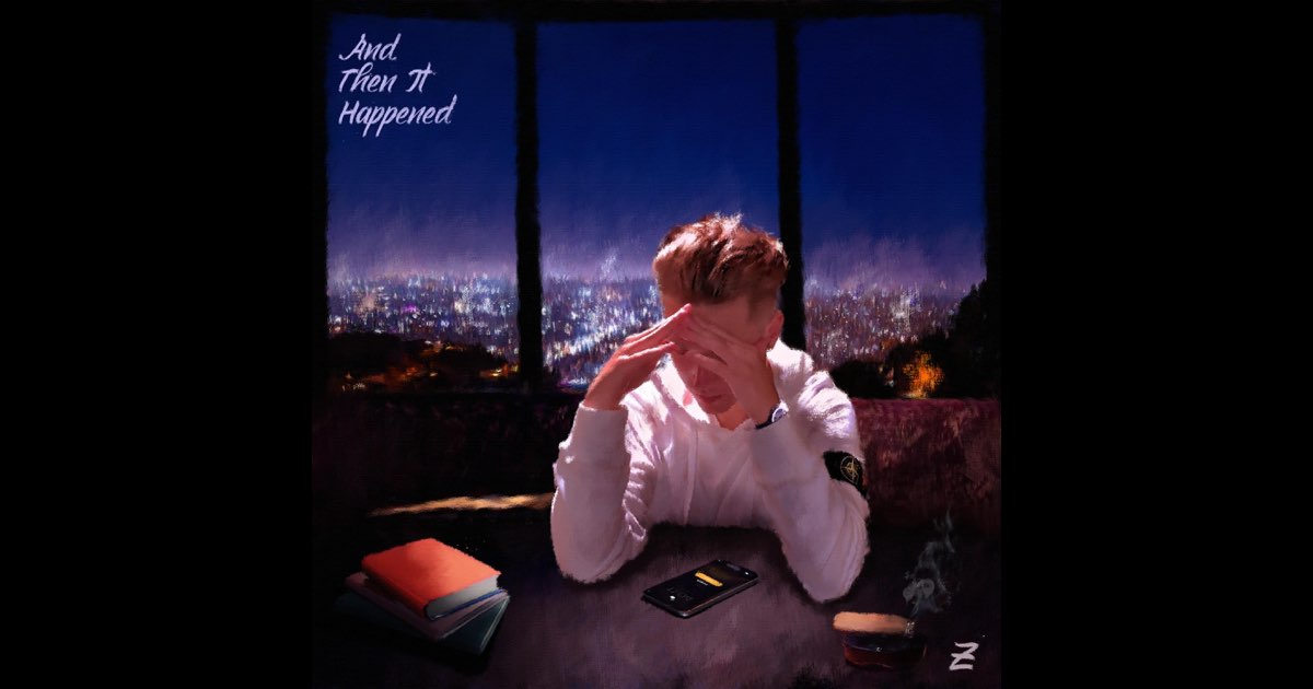 ‎And Then It Happened – Album par lil snooze – Apple Music