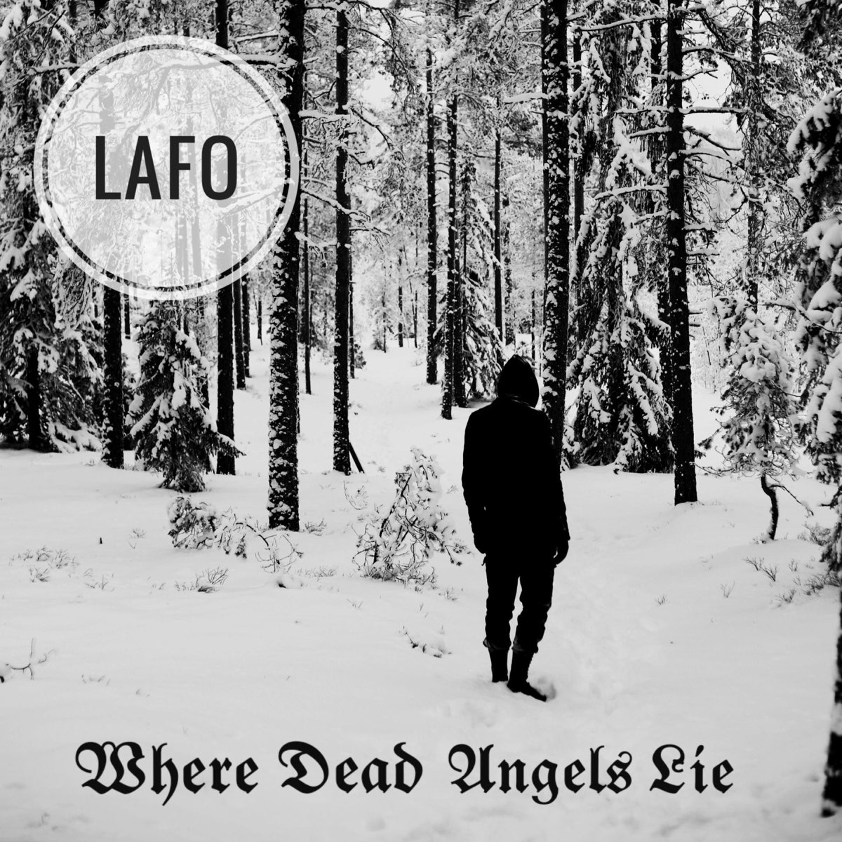 ‎Where Dead Angels Lie (feat. Jesper Mattsson & Robin Karlsson ...