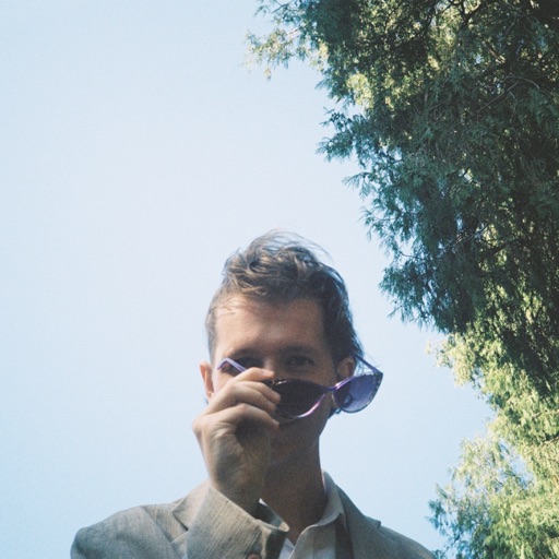 ALBERT BLANK | Twitter, Instagram, Facebook | Linktree