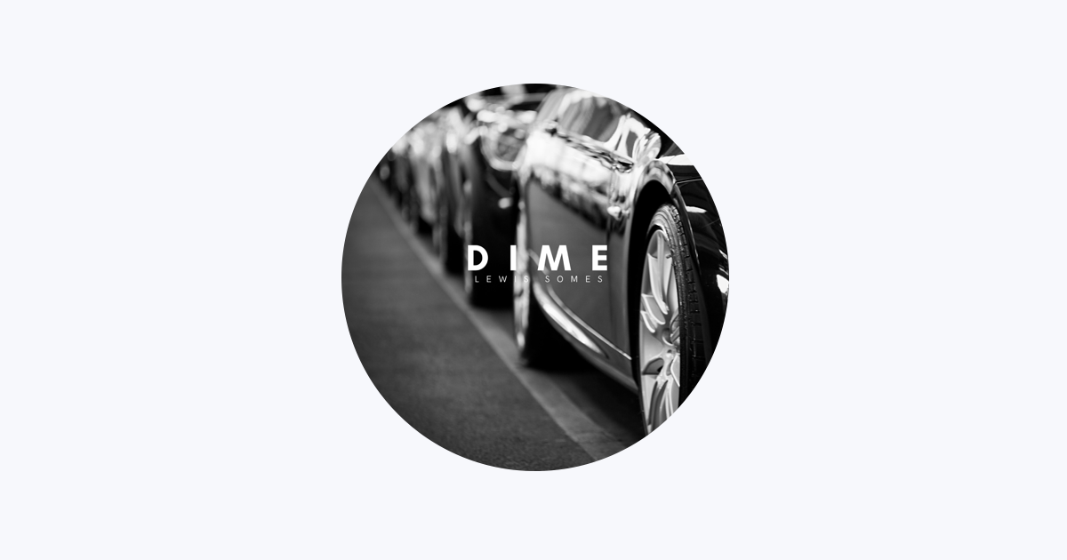 ‎Lewis Somes - Apple Music