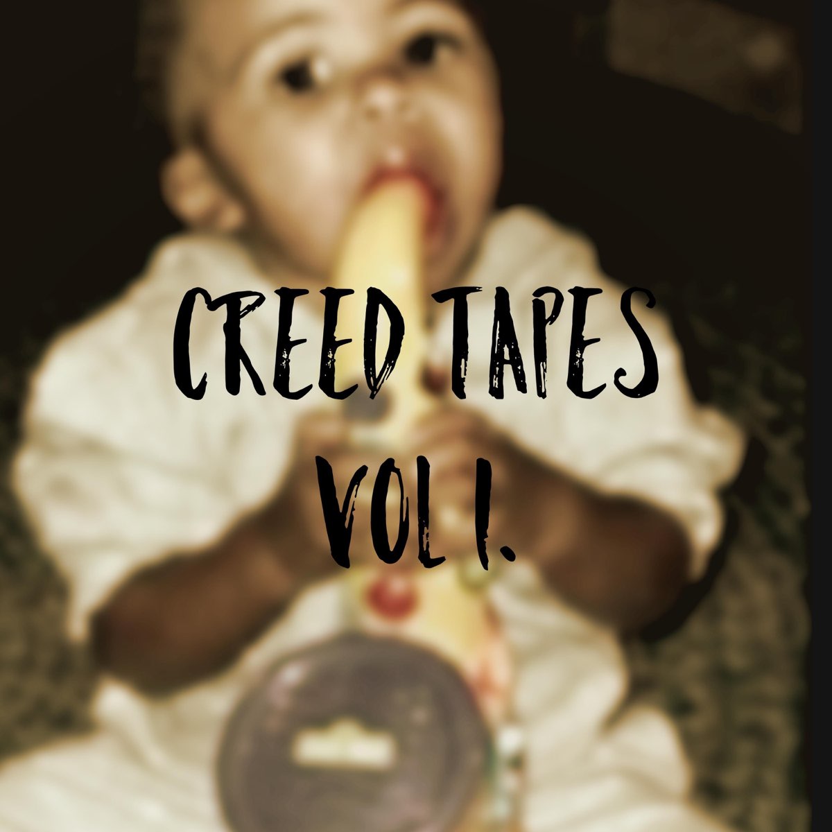 ‎Creed Tapes, Vol. 1 - Album by babycreed - Apple Music