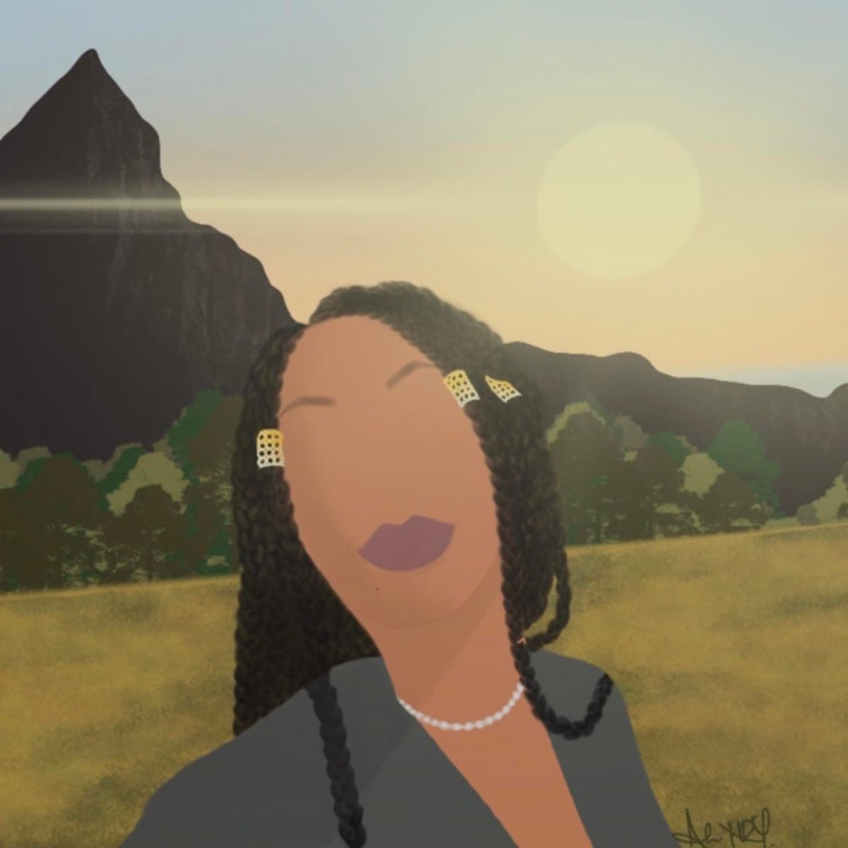 ‎I'm Good - Single - Album by Lady Elise - Apple Music