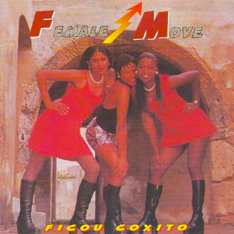 Como Foi Bom - Female Move: Song Lyrics, Music Videos & Concerts