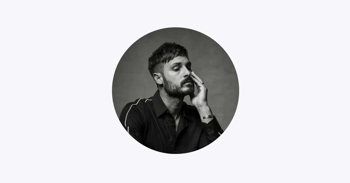 ‎Michael McArthur - Apple Music