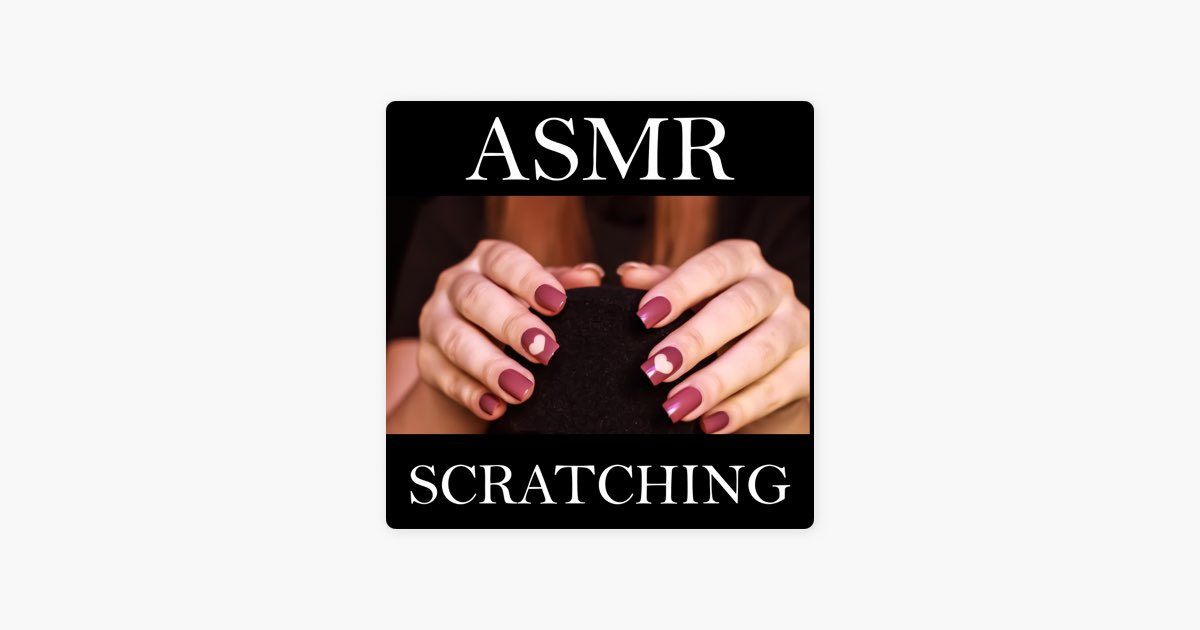 ‎Asmr Scratching Long Nails – Song by ANNA ASMR – Apple Music