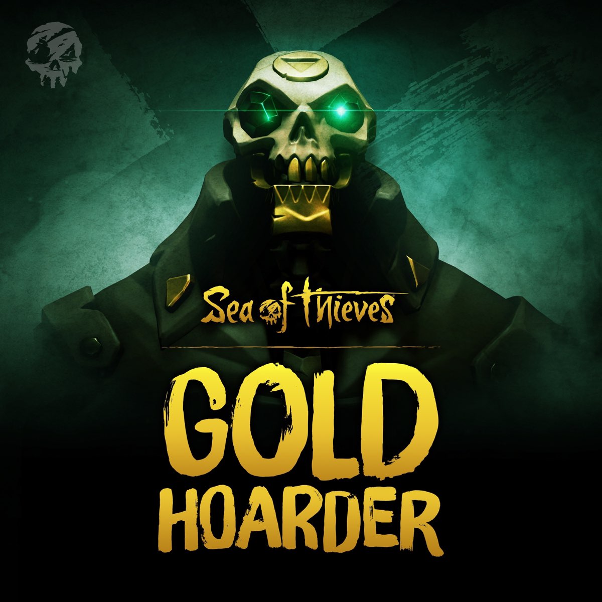 ‎Gold Hoarder (Original Game Soundtrack) - Single - Album by Sea of ...