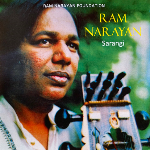 Ram Narayan