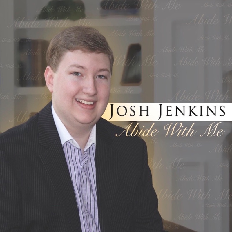 Beneath the Cross of Jesus - Josh Jenkins: Song Lyrics, Music Videos ...