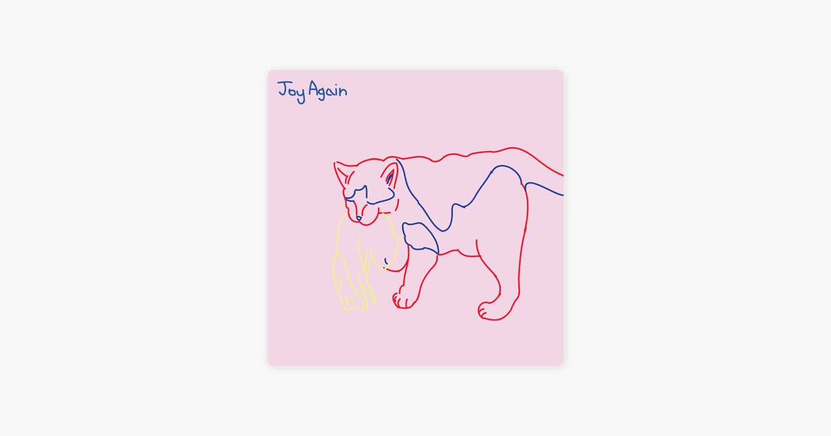 ‎Looking Out for You - Song by Joy Again - Apple Music