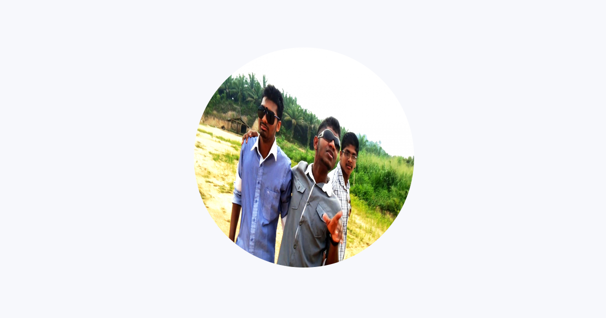 ‎Raghav - Apple Music