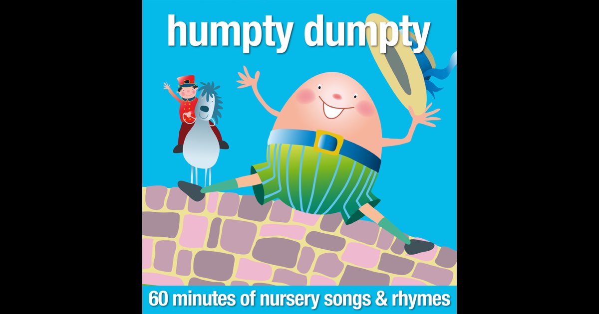 Humpty Dumpty》- Kidzone的专辑 - Apple Music