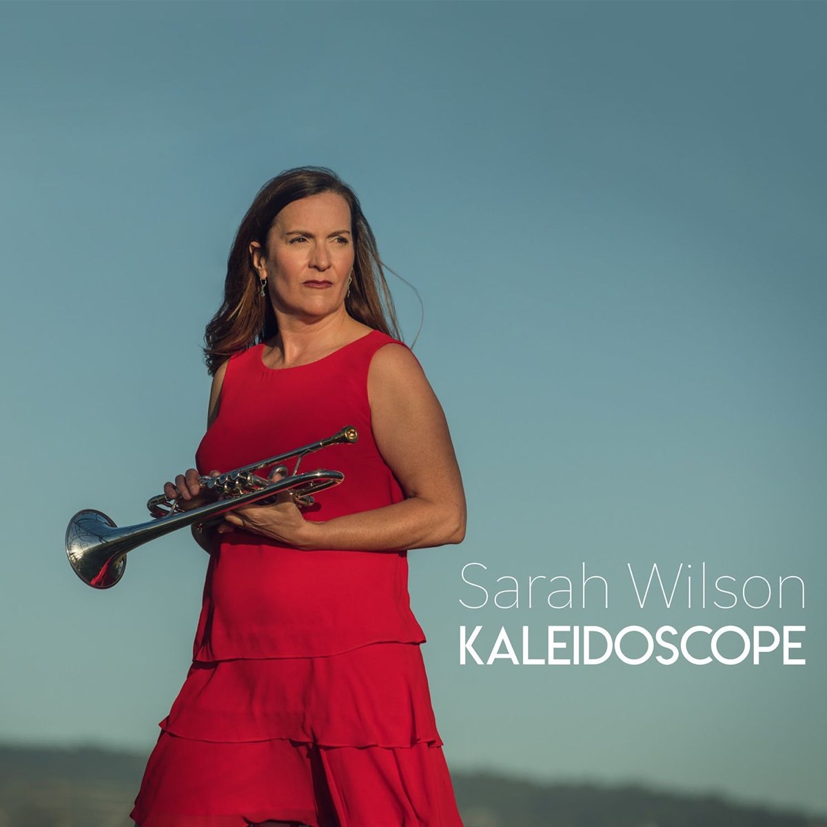 ‎Kaleidoscope - Album by Sarah Wilson - Apple Music