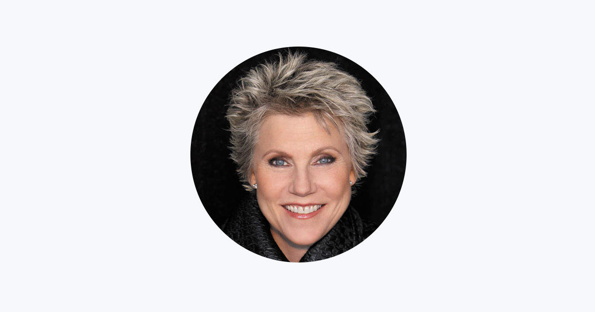 ‎Anne Murray - Apple Music