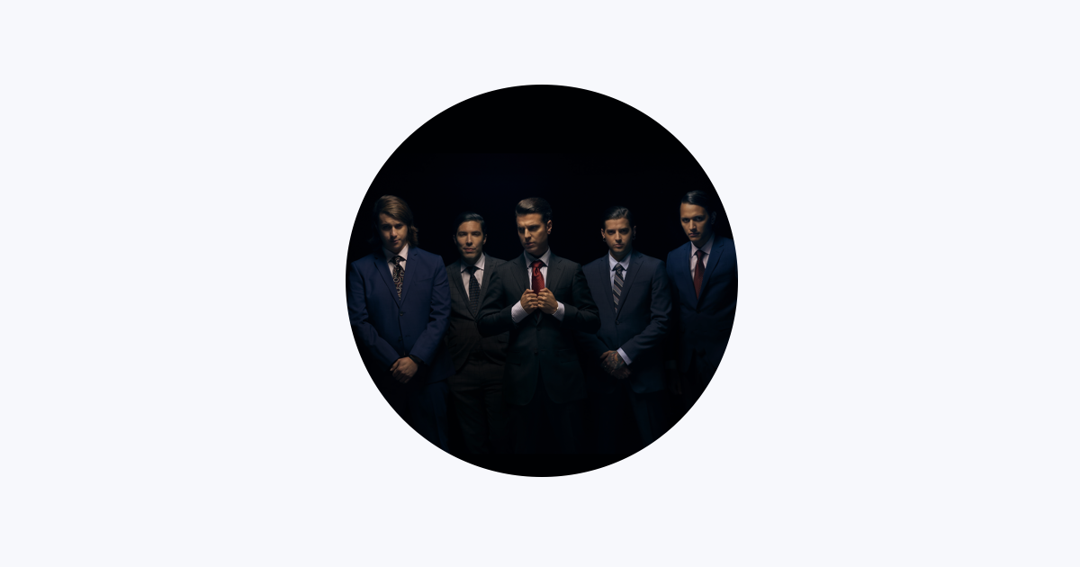 ‎ICE NINE KILLS - Apple Music
