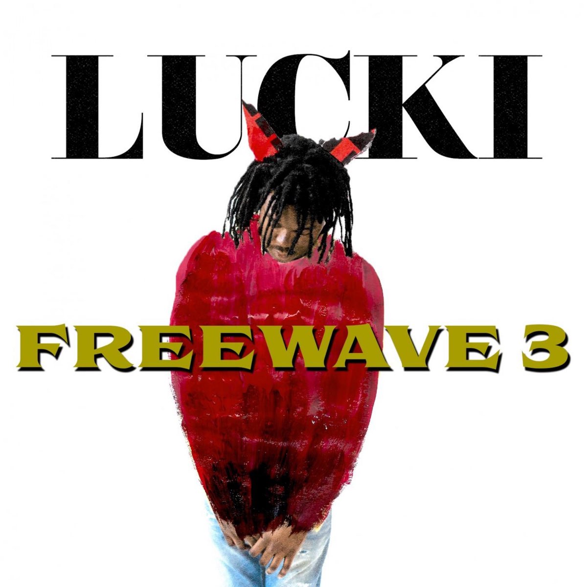 ‎Freewave 3 - Album by LUCKI - Apple Music