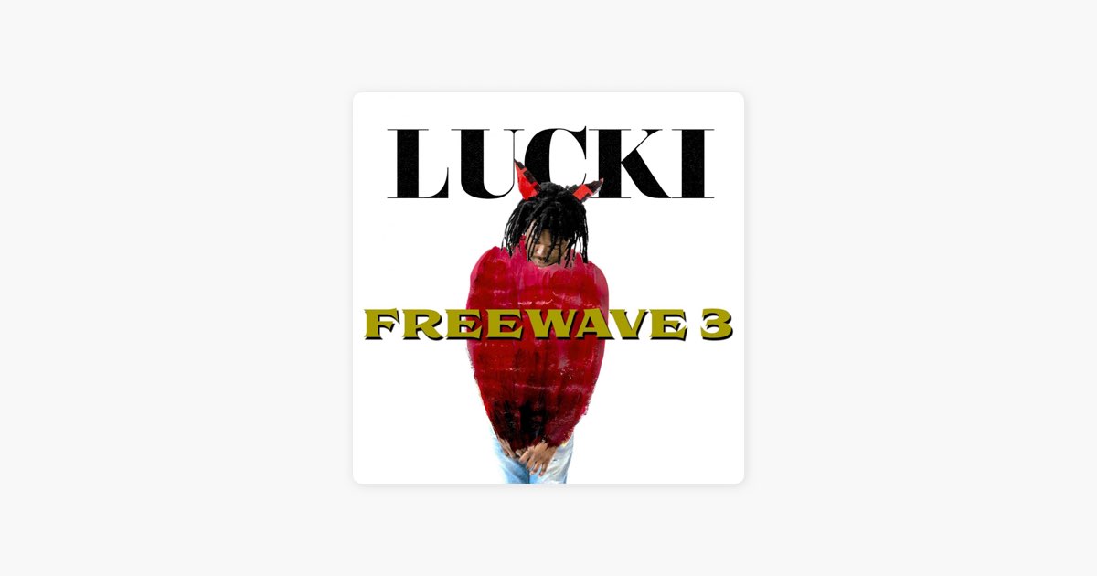 ‎Let's See - Song by LUCKI - Apple Music