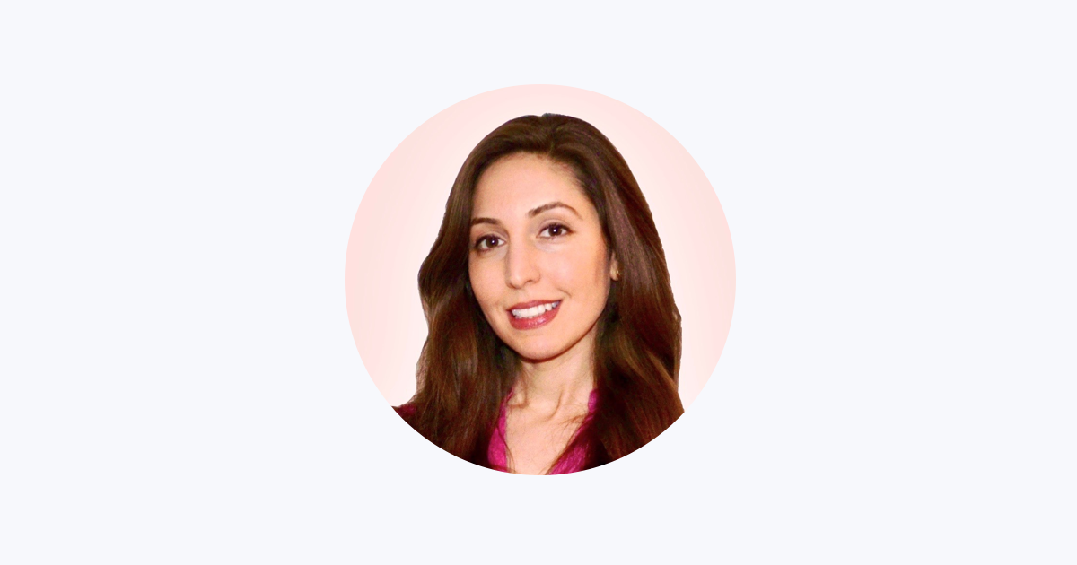 ‎Nadine Ghawi — Apple Music