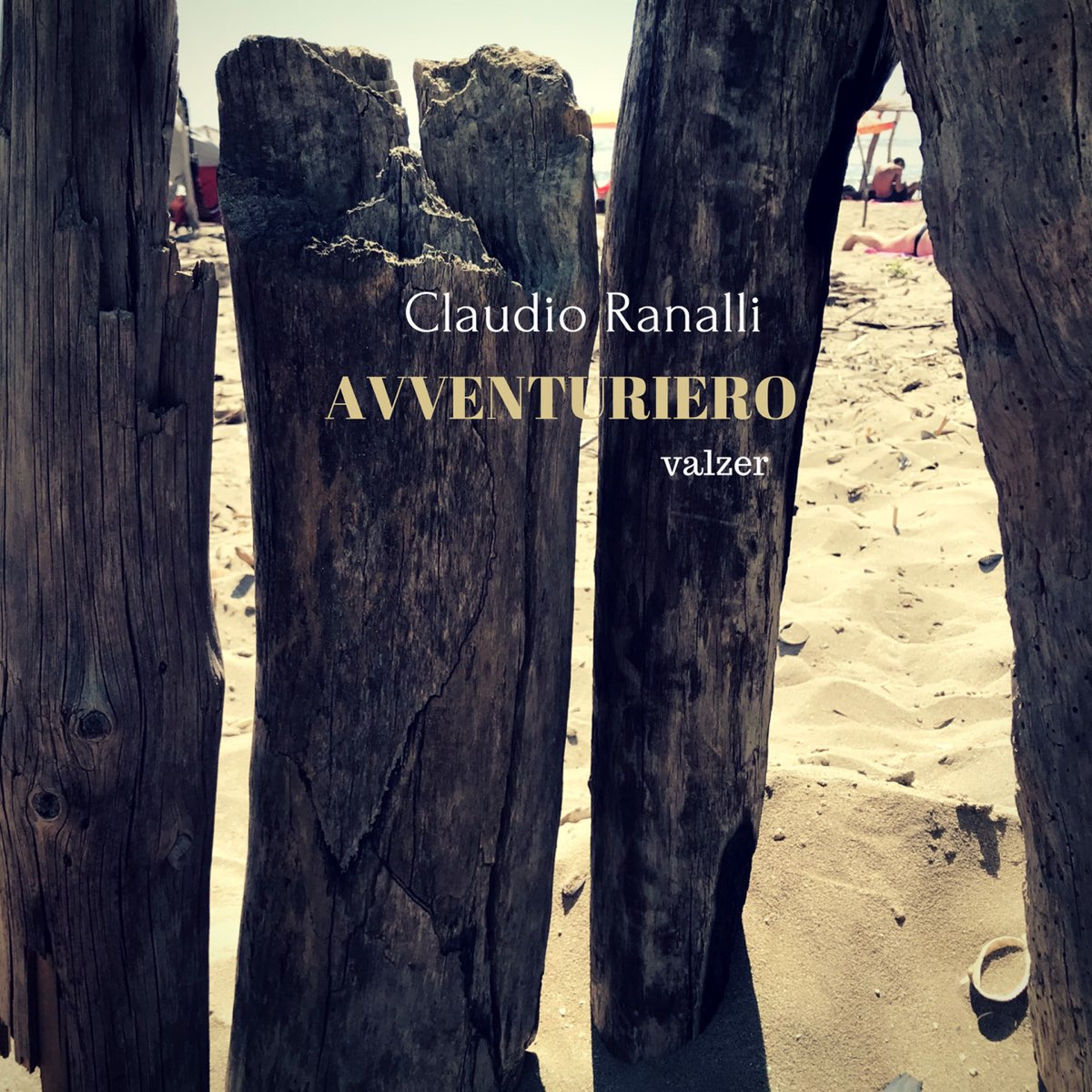 ‎Avventuriero (Valzer) - Single by Claudio Ranalli on Apple Music