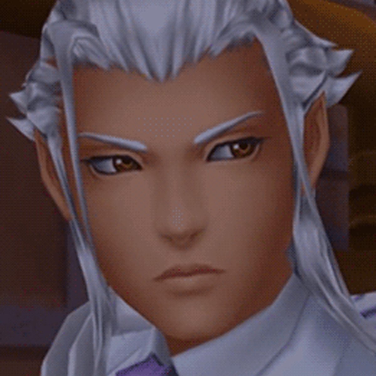 Apprentice Xehanort